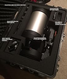 Mount and OTA case solutions - Equipment (No astrophotography) - Cloudy ...