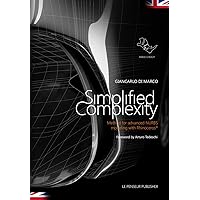 Simplified Complexity: Di Marco, Giancarlo: 9788895315454: Amazon.com ...