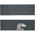 Amazon.com: Jxjslp Replacement Keyboard for HP Probook 450 G6 G7, 455 ...