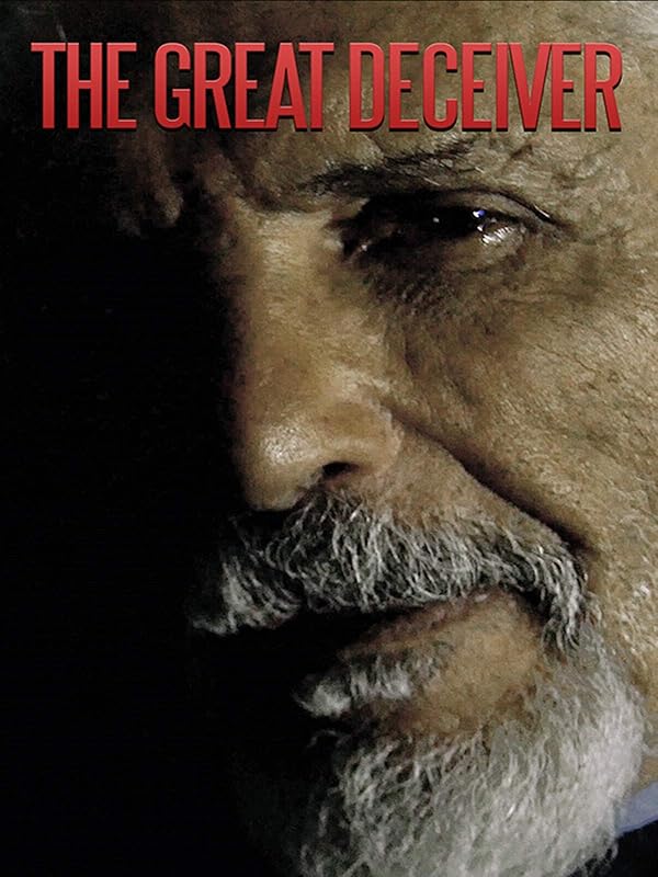 Watch The Great Deceiver | Prime Video