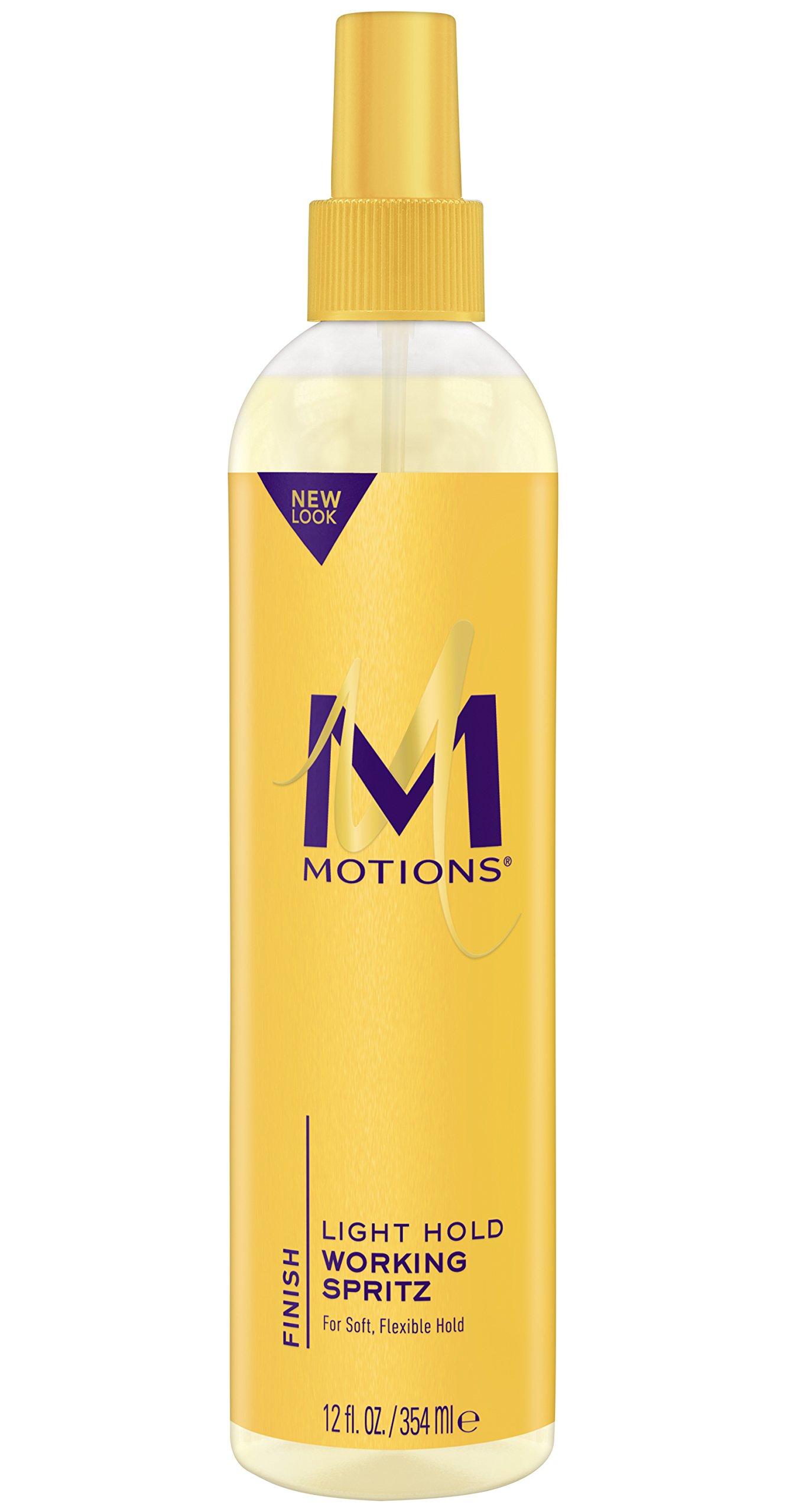 Amazon.com : Motions Oil Sheen and Conditioning Spray, 11.25 Ounce : Beauty