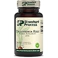 Amazon.com: Standard Process Collinsonia Root - Whole Food Vascular ...