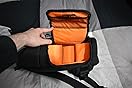 Neewer Professional Camera Case Sling Backpack for Nikon Canon Sony and ...