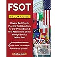 Amazon.com: FSOT Study Guide Review: Test Prep & Practice Test ...