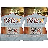 B Flex Capsulas | Incluye 2 MUESTRAS : Amazon.com.mx: Salud y Cuidado ...