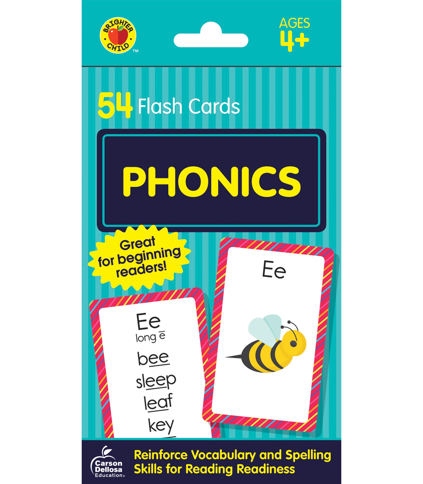 Truth Of The Talisman Diy Phonics Flashcards
