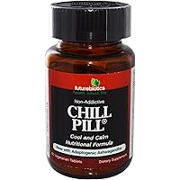 Amazon.com: Chill Pill : Health & Household