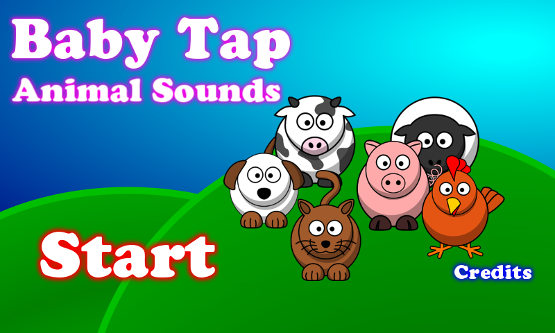 Baby Tap Animal Sounds: Amazon.com.br: Amazon Appstore