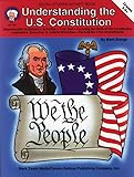 Amazon.com: Mark Twain - U.S. Constitution Quick Starts Workbook ...