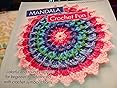 MANDALA Crochet Fun: colorful and round crochet patterns: Tornack ...