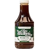 Amazon.com : Wicker's Marinade (Original, 24 Ounce) : Barbecue Sauces ...