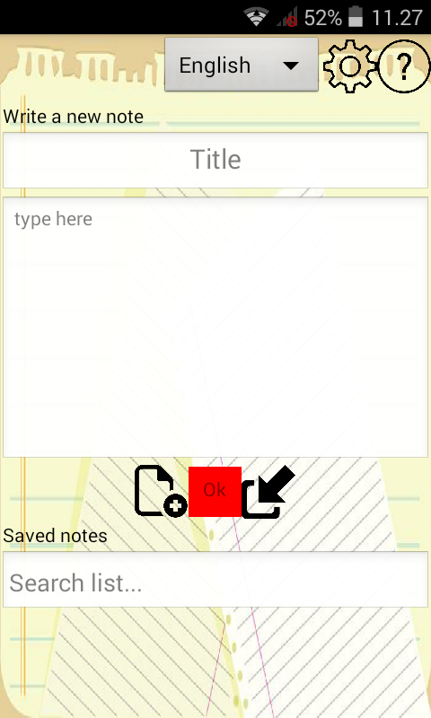 JNotes:Amazon.com:Appstore for Android