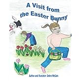 The Big Bunny and the Easter Eggs: Kroll, Steven, Stevens, Janet ...