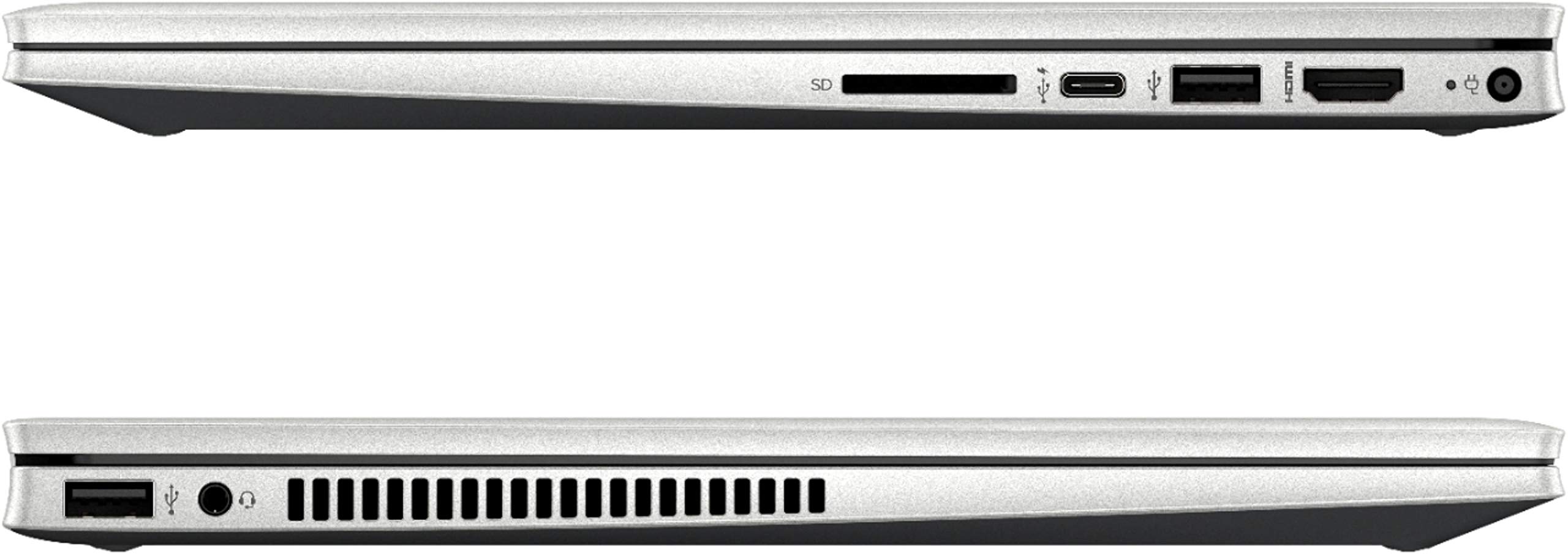 Mua HP 2020 Newest Pavilion X360 2-in-1 Convertible 14" HD Touch-Screen ...