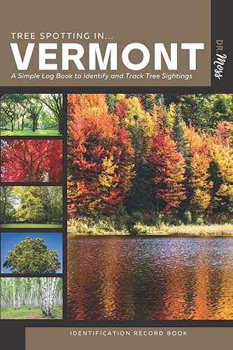 Vermont Trees Identification Forestry Facts: Did You Know? Vermont