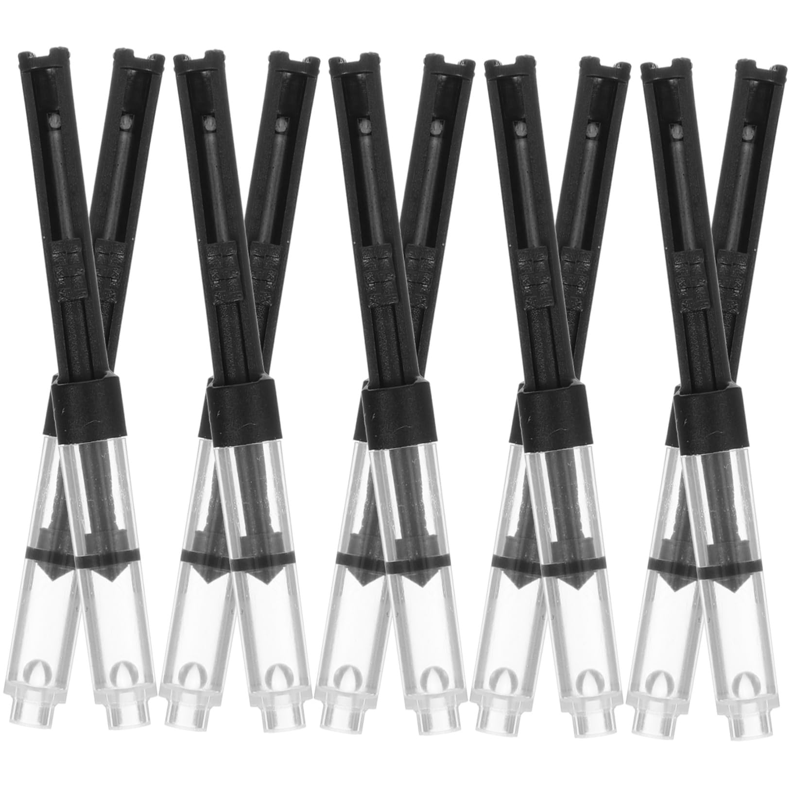 Mua UTHCLO 10pcs Fountain Pen Blotter Pen Ink Converter Fountain Pen ...