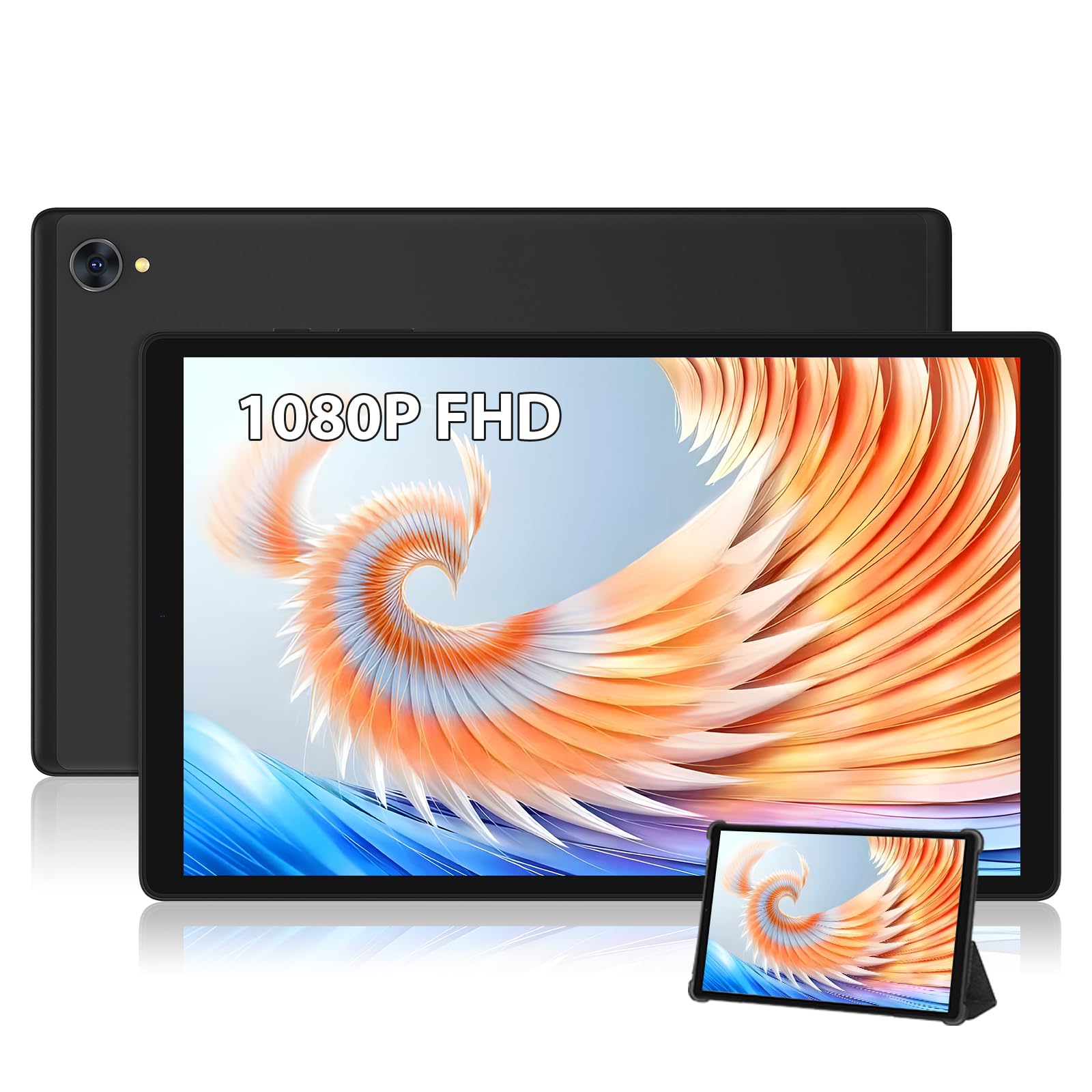 Mua TOSCiDO 2023 Tablet 10.1 inch Android Tablets 1080P FHD in-Cell LCD ...