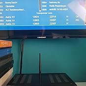 Anadol HD 222 Plus HD HDTV digitaler: Amazon.de: Elektronik