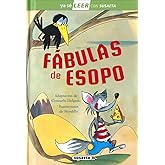 Fábulas de Esopo / Aesop's Fables (Spanish Edition): Esopo ...