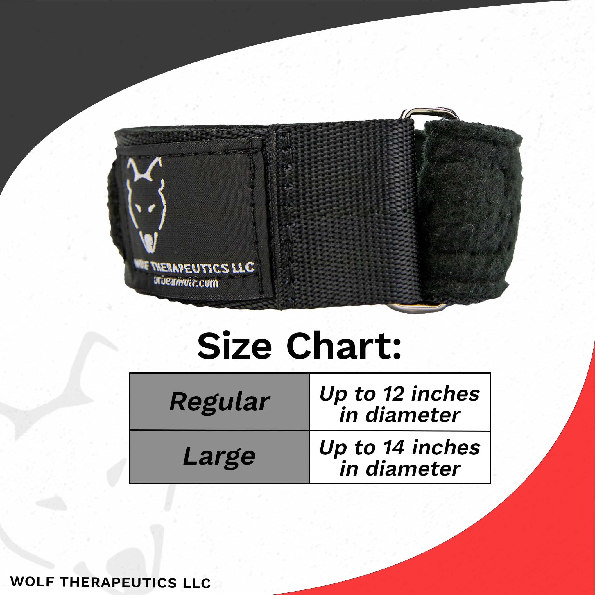 Mua Dr. Wolf Tennis Elbow Brace - Adjustable Compression Forearm Strap ...