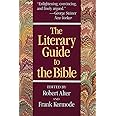 Amazon.com: The Literary Guide to the Bible: 9780674875319: Alter ...