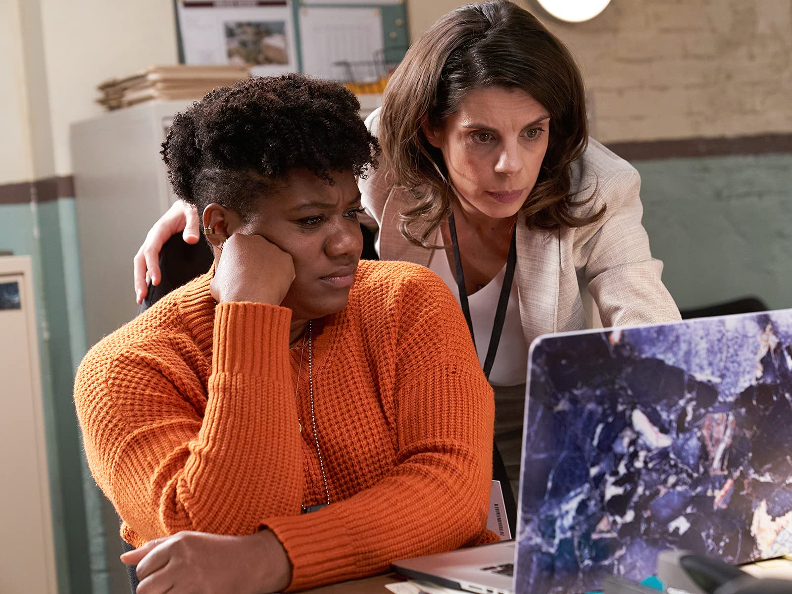 Watch Pretty Hard Cases Season 1 | Prime Video