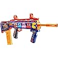 Amazon.com: XSHOT Skins Pro Series 1 Anime Long Shot Blaster by ZURU ...