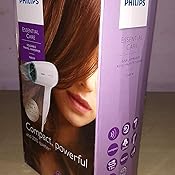 Philips BHD006/00 Hair Dryer: Amazon.in: Health & Personal Care