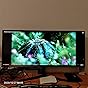 Samsung S27F354 Ecran PC, Dalle Pls 27", Résolution FHD (1920 x 1080 ...