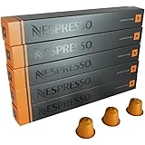 Delonghi EN520.R Nespresso Lattissima Plus Coffee Maker - Red: Amazon ...