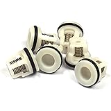 Briggs & Stratton 193806GS Pressure Washer Pump Valve Check Kit ...