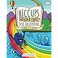 Amazon.com: Hiccups Again - Epic Adventure - Find It Book: A Seek And ...