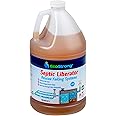 Amazon.com: Septic Tank Shock Treatment | Bio Enzyme Septic Safe ...