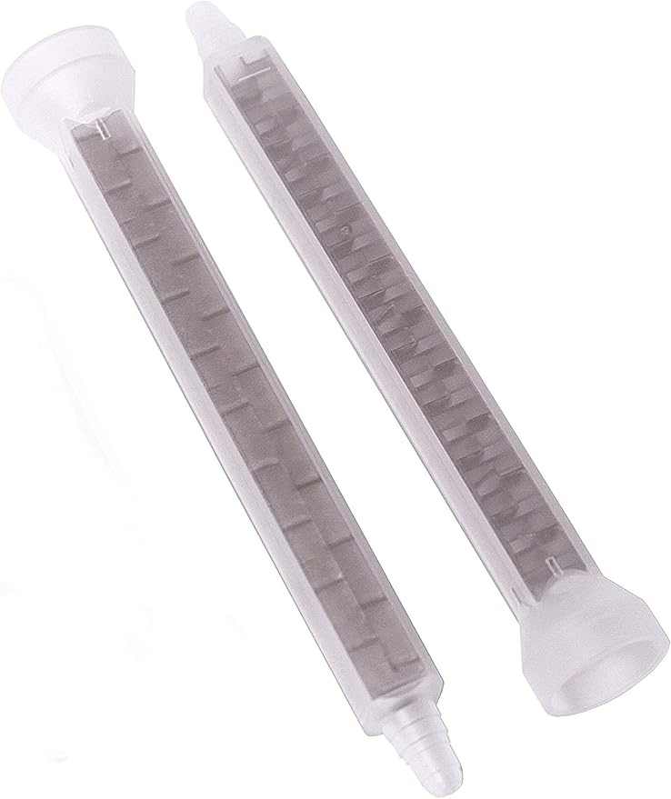 3M 08193 Mixing Nozzle - 6 Pack: Amazon.ca: Automotive