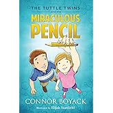 Tuttle Twins 12 Book Combo Pack – Includes The First Twelve Books By ...