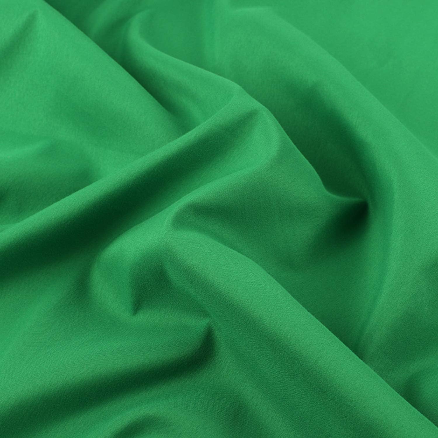 Photo Studio Backdrop, 6 x 9FT / 1.8 x 2.8M Green Screen Background ...