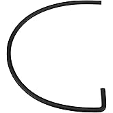 Amazon.com: Gates 20697 Premium Molded Coolant Hose : Automotive