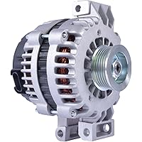 Amazon.com: ACDelco Gold 335-1091 Alternator : Automotive
