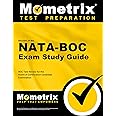 Secrets of the NATA-BOC Exam Study Guide: NATA-BOC Test Review for the ...