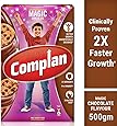 Buy Complan Refill - 1 kg (Chocolate) Online at Low Prices in India ...