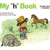 My "j" book (My First steps to reading): Jane Belk Moncure ...