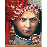 The Houdini Box: Selznick, Brian, Selznick, Brian: 9781416968788 ...