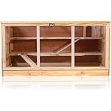 Ferplast Karat 80 Cage en Verre pour Hamsters et Souris: Amazon.fr ...