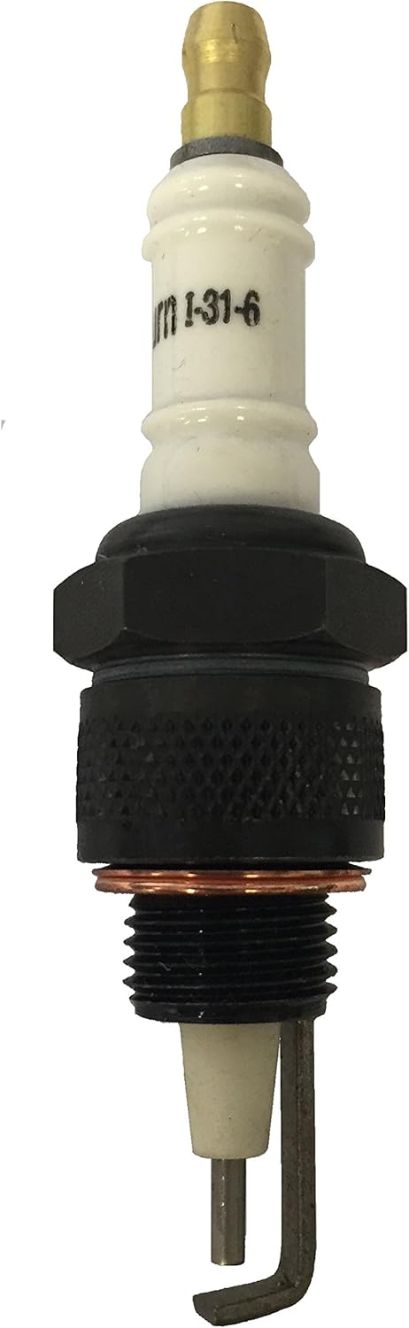 I-31-6 Auburn Igniter (Spark Plug) - - Amazon.com