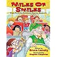 Amazon.com: Miles of Smiles: A Collection of Laugh-Out-Loud Poems ...