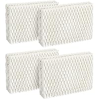 Amazon.com: Equate Replacement Humidifier Filter for use with Cool Mist ...