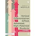 Amazon.com: Vertical Differentiation for Gifted, Advanced, and High ...