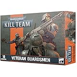 Amazon.com: Games Workshop - Warhammer 40,000 - Killzone Octarius ...
