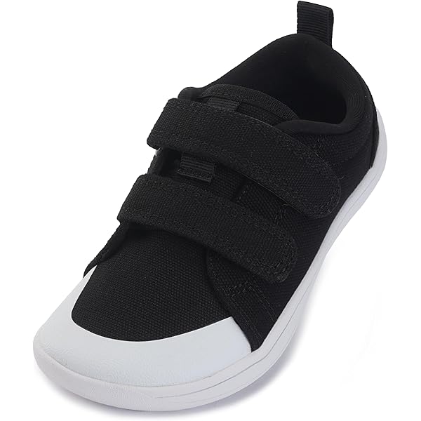 Shoe Size Chart Watelves Toddler Shoes WHITIN Kids Barefoot Sneakers ...