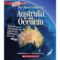 Asia (A True Book: The Seven Continents) (A True Book (Relaunch)): Son ...